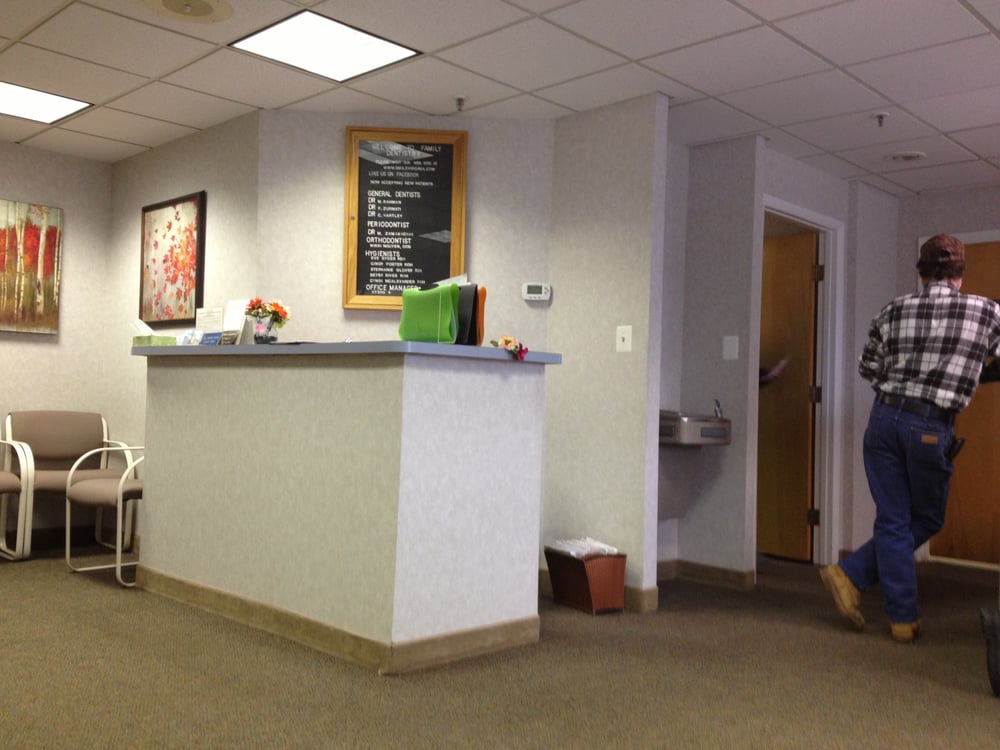 Dental One Associates Of Woodson Square