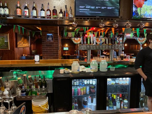 O’KEEFE’S TAVERN - 155 Photos & 213 Reviews - 1219 S Fort Harrison Ave ...