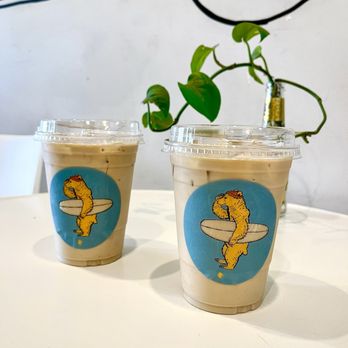 BEAR COAST COFFEE - Updated January 2025 - 795 Photos & 697 Reviews ...