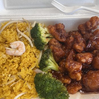 HALAL FUSION CHINESE RESTAURANT - Updated November 2024 - 45 Photos ...