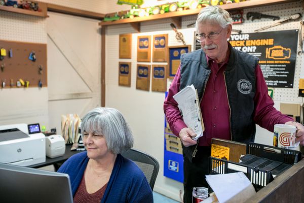 CANYON AUTOMOTIVE REPAIR & SERVICE - Updated October 2025 - 17 Photos ...