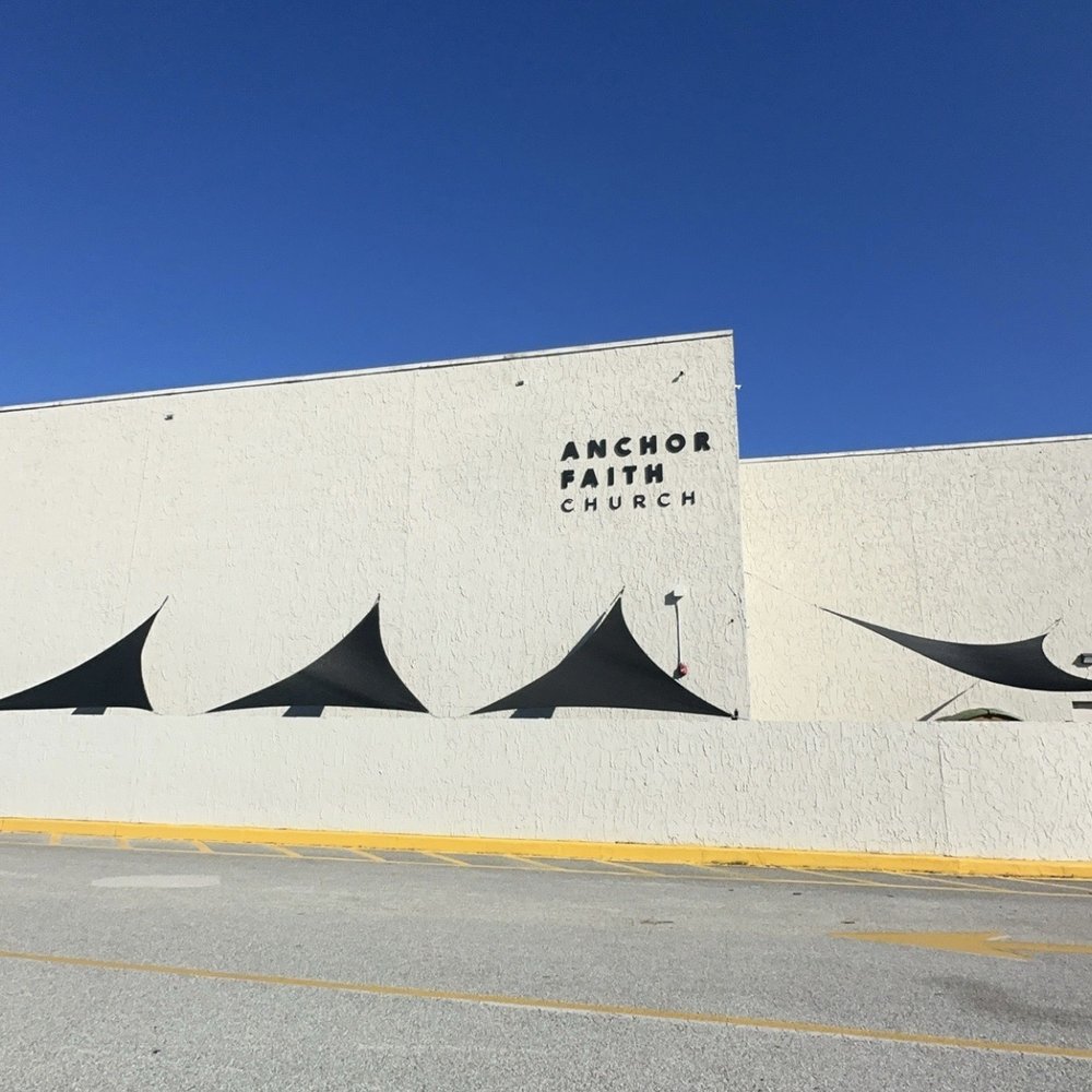 ANCHOR FAITH CHURCH - Updated December 2025 - 24 Photos - 2121 US Hwy 1 ...