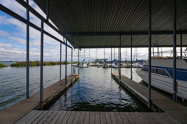 CAPTAIN’S COVE MARINA - Updated December 2025 - 15 Photos - 5965 Marina ...