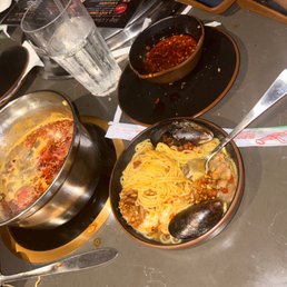 SEAPOT KOREAN BBQ & HOT POT - Updated July 2025 - 736 Photos & 672 ...