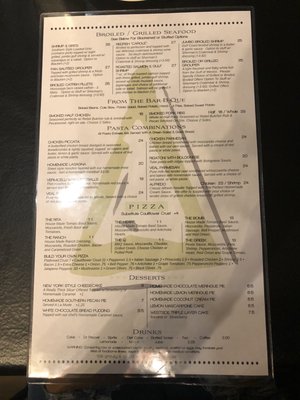 SHERMAN’S RESTAURANT - Updated August 2024 - 75 Photos & 96 Reviews ...