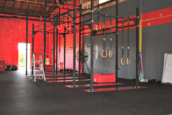 CROSSFIT HAWAII KAI - Updated November 2024 - 20 Photos - 501 Kealahou ...