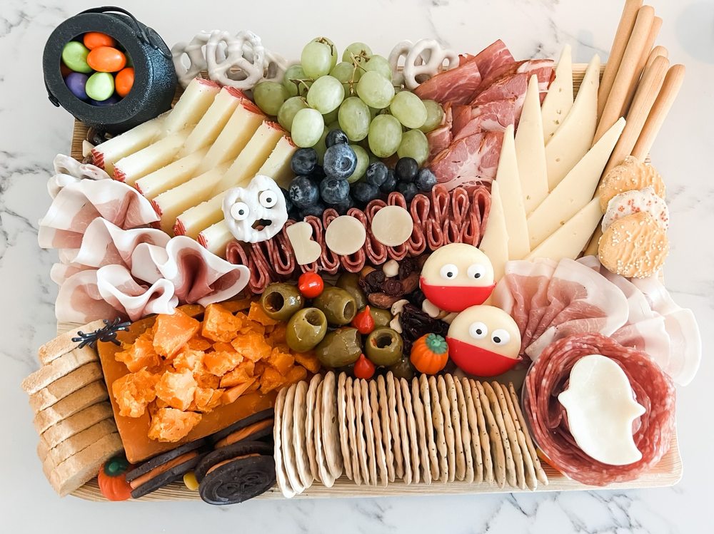CRAFT CHARCUTERIE - Updated December 2025 - 50 Photos - Scottsdale ...