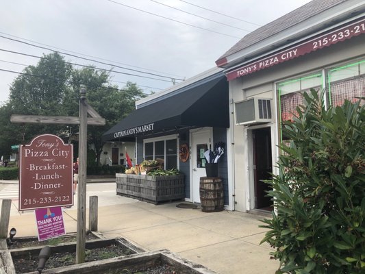 CAPTAIN ANDY’S MARKET - Updated August 2024 - 19 Photos & 31 Reviews ...