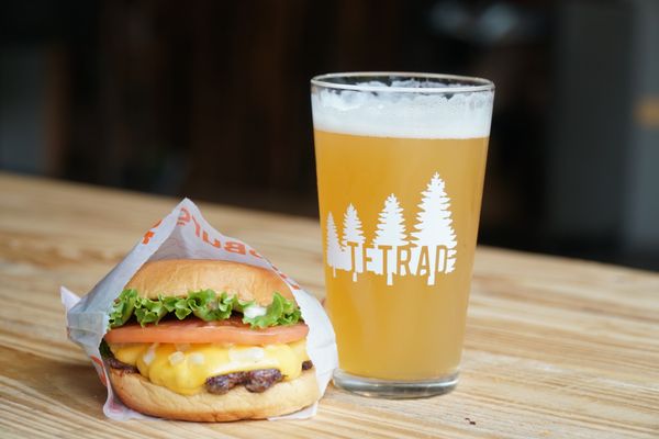 HIPBURGER - Burgers at 791 E Butler Rd, Mauldin, South Carolina - 115 ...