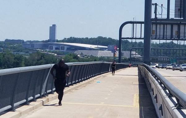 WOODROW WILSON BRIDGE TRAIL - 48 Photos & 17 Reviews - Interstate 495 ...