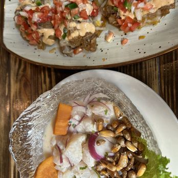 PISCO LATIN KITCHEN - Updated October 2025 - 223 Photos & 187 Reviews ...