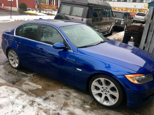 GERMAN AUTO WORKS - Updated August 2025 - 27 Photos & 34 Reviews - 4825 ...