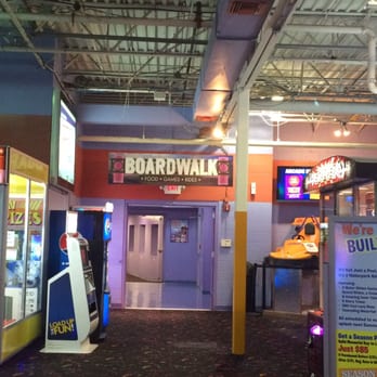 THE FUNPLEX - Updated July 2025 - 203 Photos & 122 Reviews - 3320-24 ...