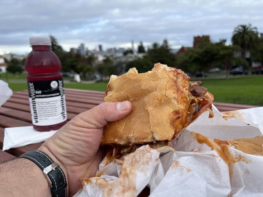 THE SANDWICH PLACE - Updated July 2024 - 109 Photos & 316 Reviews ...