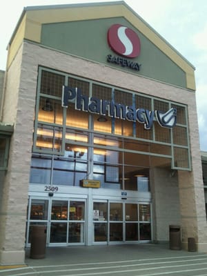 SAFEWAY - SPOKANE - Updated November 2025 - 48 Reviews - 2509 E 29th ...