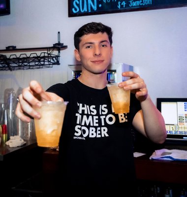 1785 BAR & GRILL - Updated November 2025 - 12 Reviews - 420 E Clayton ...