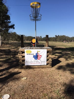CITY PARK DISC GOLF COURSE - Updated October 2025 - 26 Photos - 1 Palm ...