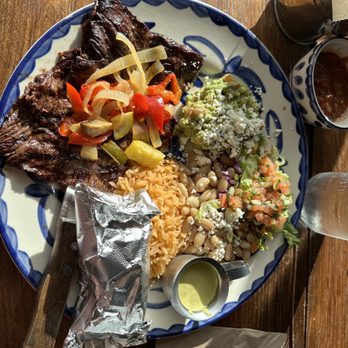 COA MEXICAN EATERY & TEQUILERIA - Updated December 2024 - 100 Photos ...