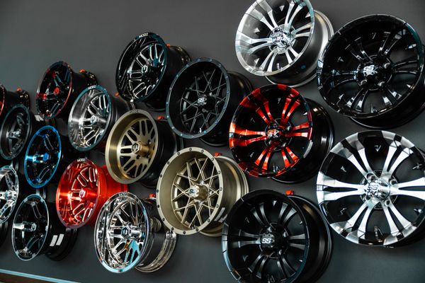 CART CASTLE - Updated October 2025 - 111 Co Rd 214, Liberty Hill, Texas ...