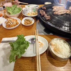 MEAT ME BBQ - 536 Photos & 248 Reviews - 29-18 Union St, Flushing, NY ...