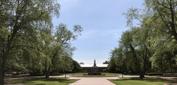 UNIVERSITY OF NORTH CAROLINA WILMINGTON - Updated December 2025 - 38 ...