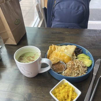 GOODONYA ORGANIC EATERY - Updated December 2025 - 572 Photos & 825 ...