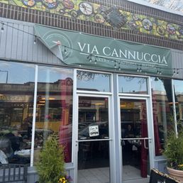 VIA CANNUCCIA - Updated December 2025 - 289 Photos & 142 Reviews - 1739 ...
