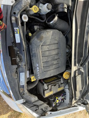 TURLOCK CHRYSLER DODGE JEEP RAM - Updated January 2026 - 102 Photos ...