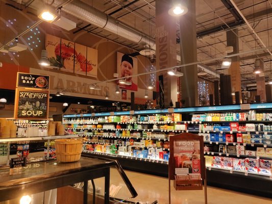 HARMONS NEIGHBORHOOD GROCER - 229 Photos & 195 Reviews - Grocery - 135 ...