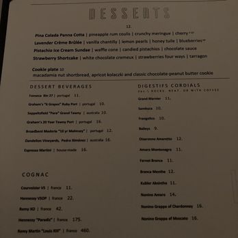 HEARTH 61 - Updated August 2025 - 597 Photos & 245 Reviews - 5445 E ...