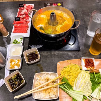 TABU SHABU - NORTH PARK - Updated July 2024 - 1070 Photos & 565 Reviews ...