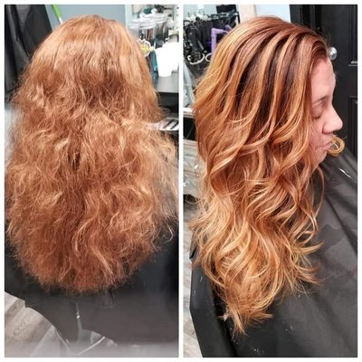 AVON BEAUTY SALON - Updated May 2025 - 49 Photos - 7483 Rockville Rd ...