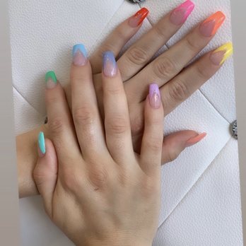 CINDY NAILS SPA - Updated January 2025 - 848 Photos & 23 Reviews - 9907 ...