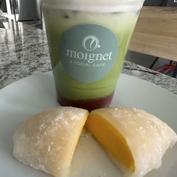 MOIGNET A SOCIAL CAFE - Updated June 2025 - 866 Photos & 206 Reviews ...
