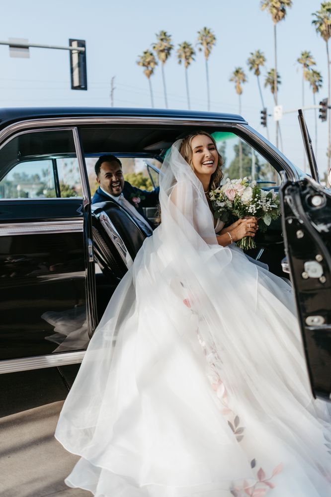CB EVENT PLANNER - Updated October 2025 - 56 Photos - Los Angeles ...