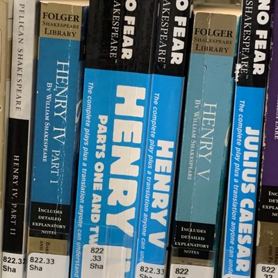 POTOMAC LIBRARY - Updated September 2025 - 16 Photos & 15 Reviews ...