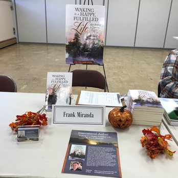 FREEPORT MEMORIAL LIBRARY - Updated January 2026 - 10 Reviews - 144 W ...