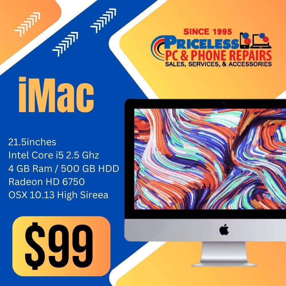 PRICELESS COMPUTER - Updated December 2025 - 97 Photos & 260 Reviews ...