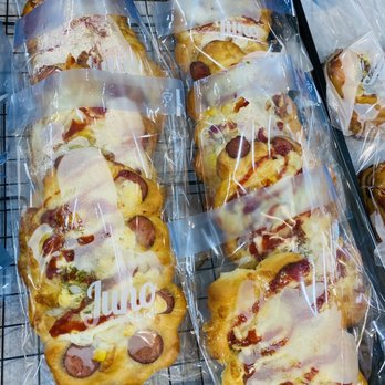 JUNO BAKERY & CAFE - Updated June 2025 - 69 Photos & 20 Reviews - 1063 ...