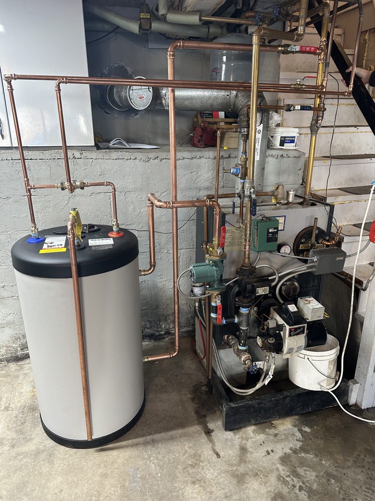 HIGHTECH HEATING & COOLING - Updated April 2025 - Request a Quote - PO ...