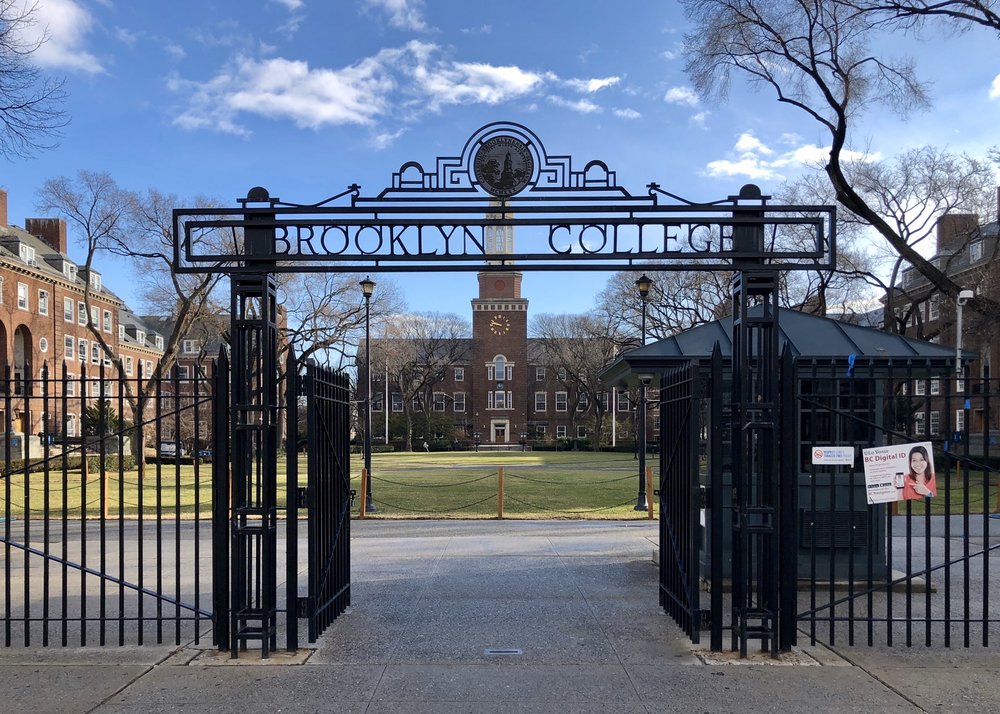BROOKLYN COLLEGE near you at 2900 Bedford Ave, Brooklyn, New York - 40 ...