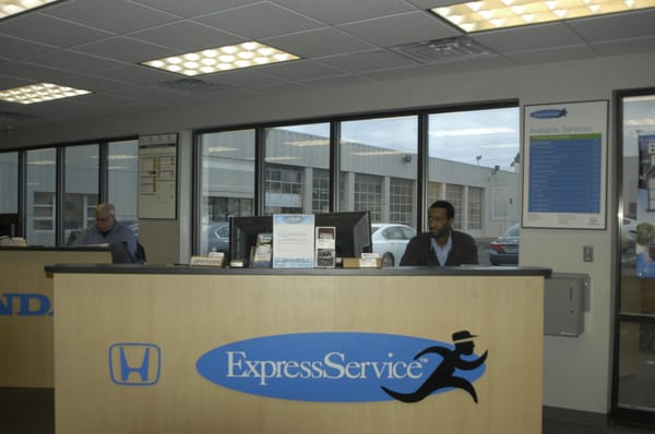 SLOANE HONDA - Updated September 2024 - 43 Photos & 154 Reviews - 9903 ...