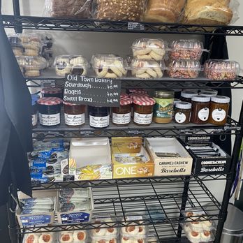 OLIVE’S NEIGHBORHOOD MARKET - Updated October 2025 - 99 Photos & 55 ...