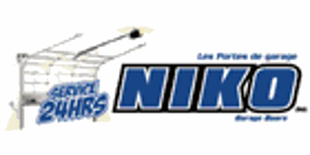 LES PORTES DE GARAGE NIKO - Updated May 2025 - 9040 Rue Claudel, Saint ...