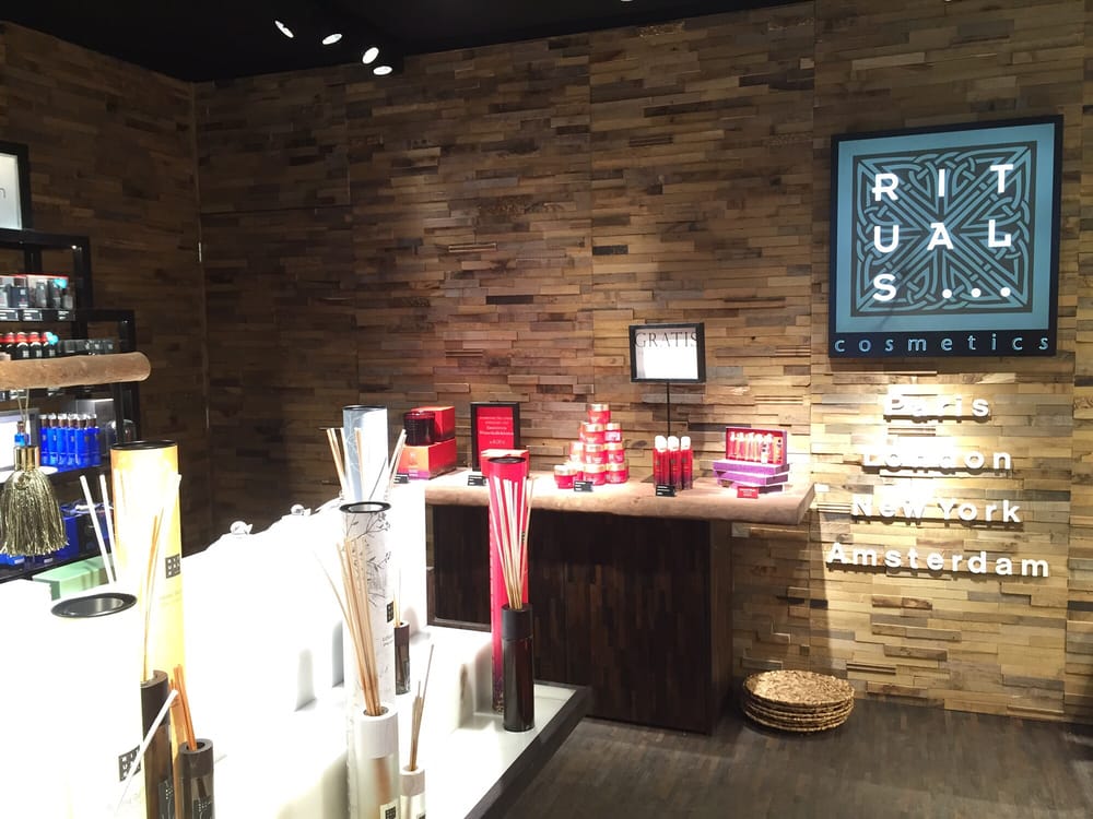 RITUALS - Cosmetics & Beauty Supply - Leopoldstr. 37, München, Bayern ...