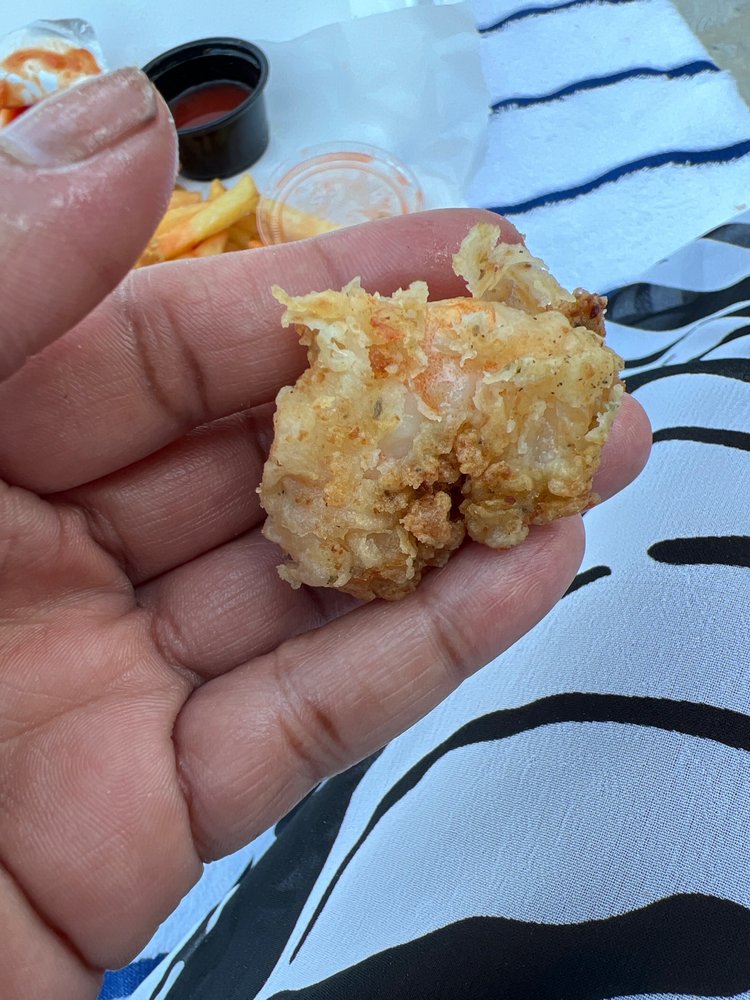 SNAPPERS FISH AND CHICKEN - 19 Photos & 17 Reviews - 1795 NW 79th St ...