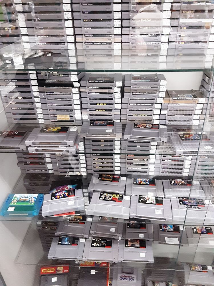 SECOND CHANCE - Updated October 2025 - 45 Photos & 15 Reviews - 6392 S ...