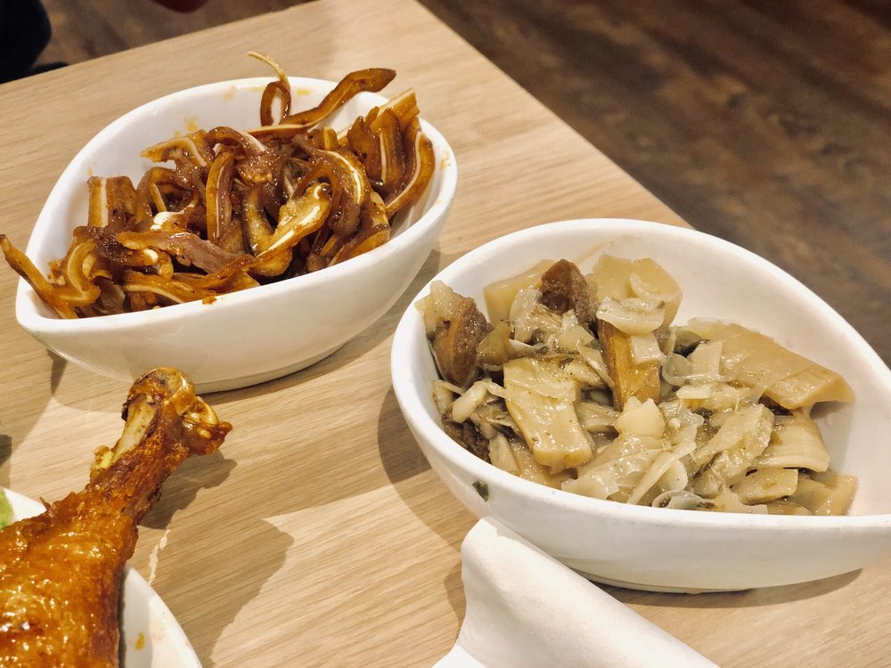 MONGA CAFE - Bellevue, WA - 531 Photos & 315 Reviews - Taiwanese ...