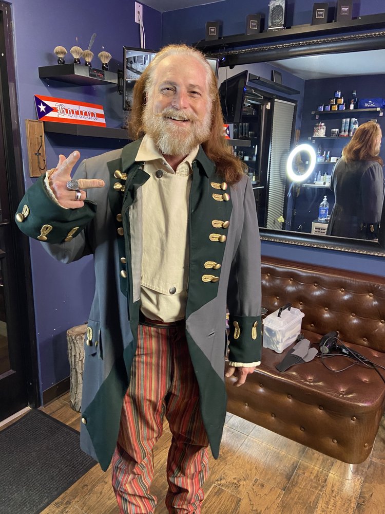 THE ART OF BARBERING BY IVAN - Updated October 2025 - 126 Photos & 38 ...