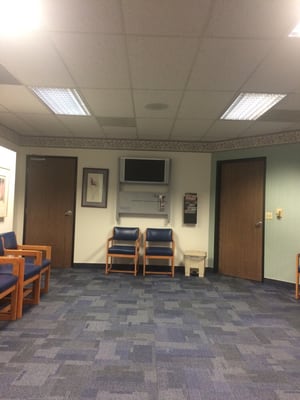 PIH HEALTH URGENT CARE - WHITTIER - Updated October 2025 - 22 Photos ...